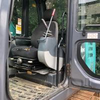 China Used excavator Japanese Brand Kobelco SK75 for sale 7tons for sale