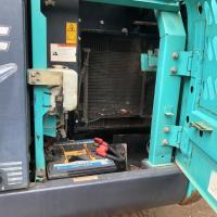 China Used excavator Japanese Brand Kobelco SK75 for sale 7tons for sale
