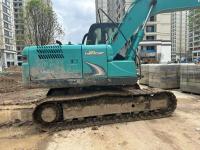 China Construction SK140D excavator used for crawler excavator original Japanese second-hand Kobelco 140 for sale