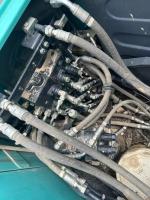 China Construction SK140D excavator used for crawler excavator original Japanese second-hand Kobelco 140 for sale