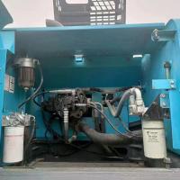 China Second-hand excavator Original second-hand excavator Kobelco 260 quality hot sale factory direct sales for sale