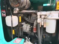 China 7 Tons Used Kobelco Excavator Construction Machinery SK75 Earthmovers for sale