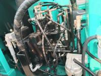 China 7 Tons Used Kobelco Excavator Construction Machinery SK75 Earthmovers for sale