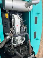 China 197KW Used Crawler Excavator SK350 Construction Machinery Second Hand Excavator for sale