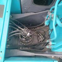 China Construction Machinery Used Kobelco Excavator Original Japanese SK260 Hydraulic for sale