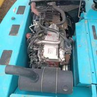 China Construction Machinery Used Kobelco Excavator Original Japanese SK260 Hydraulic for sale