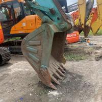 China Medium Equipment Used Kobelco Excavator Construction Machinery 260 K260 for sale