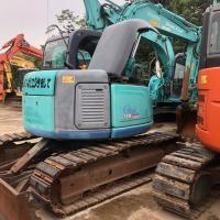 China High Performance Used Kobelco Excavator SK70SR Original From Japan for sale