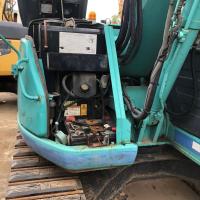 China High Performance Used Kobelco Excavator SK70SR Original From Japan for sale