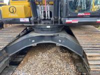 China Multifunction Used Kobelco Excavator SK250 Komatsu 250 Hydraulic Excavator for sale