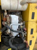 China Multifunction Used Kobelco Excavator SK250 Komatsu 250 Hydraulic Excavator for sale