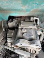 China Kobelco Second Hand Mini Excavator Extended Arm SK260 SK260 Hydraulic Excavator for sale