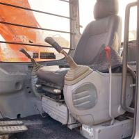 China Hitachi zx120 used excavator construction machinery medium 12 tons of Japanese original excavator for sale