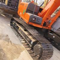 China Hitachi zx120 used excavator construction machinery medium 12 tons of Japanese original excavator for sale