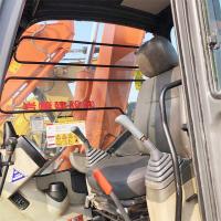 China Hot selling used Hitachi 70 excavators good condition  used hitachi 70 excavator for sale for sale