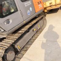 China Hot selling used Hitachi 70 excavators good condition  used hitachi 70 excavator for sale for sale