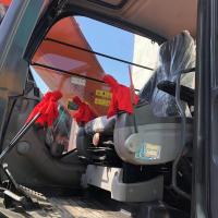 China 24 ton used hitachi zx240 crawler excavator good condition used excavator zx240-3 for sale