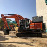 China 24 ton used hitachi zx240 crawler excavator good condition used excavator zx240-3 for sale