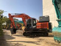 China 24 ton used hitachi zx240 crawler excavator good condition used excavator zx240-3 for sale