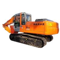 China Original imported from Japan High quality used Hitachi ex200 excavator for sale