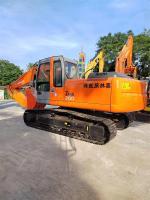China Original imported from Japan High quality used Hitachi ex200 excavator for sale