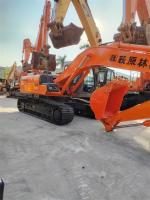 China Original imported from Japan High quality used Hitachi ex200 excavator for sale