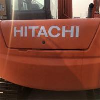 China 7 ton crawler excavator for sale Hitachi zx70 excavator used for sale