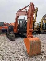 China Best selling Hitachi used excavator ZX70 with high quality for sale