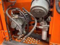 China Best selling Hitachi used excavator ZX70 with high quality for sale