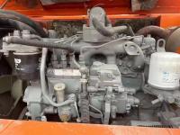 China Best selling Hitachi used excavator ZX70 with high quality for sale