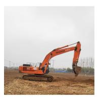 China The excavator of your dreams Used Hitachi ZX450 crawler excavator for sale