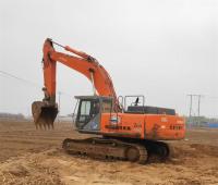 China The excavator of your dreams Used Hitachi ZX450 crawler excavator for sale