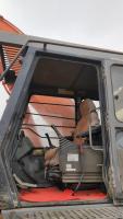 China The excavator of your dreams Used Hitachi ZX450 crawler excavator for sale