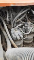 China The excavator of your dreams Used Hitachi ZX450 crawler excavator for sale