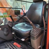 China japan mini retroescabadora good price on sale used crawler excavator Hitachizx70 for sale