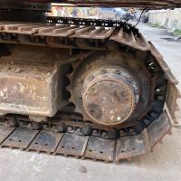 China japan mini retroescabadora good price on sale used crawler excavator Hitachizx70 for sale