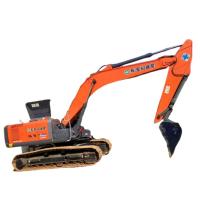 China Best selling 20ton various type for sale used hitachi ex220 excavator for sale