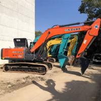 China Best selling 20ton various type for sale used hitachi ex220 excavator for sale