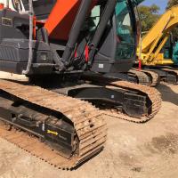 China Best selling 20ton various type for sale used hitachi ex220 excavator for sale