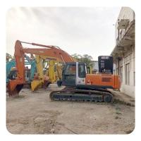 China Good condition used Hitachi 210 zx240-5ar excavator for sale