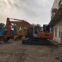 China Good condition used Hitachi 210 zx240-5ar excavator for sale