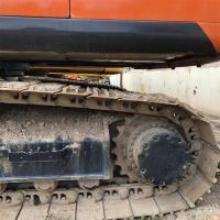 China Good condition used Hitachi 210 zx240-5ar excavator for sale