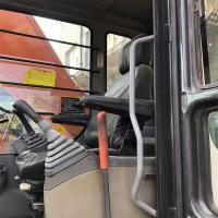 China Good condition used Hitachi 210 zx240-5ar excavator for sale