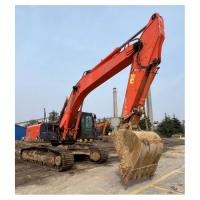 China Hitachi used ZX300 excavator in excellent health, top-notch quality for sale