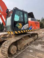 China Hitachi used ZX300 excavator in excellent health, top-notch quality for sale