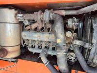 China Hot hot hot! now available, in excellent condition! Used Hitachi ZX240 excavator for sale