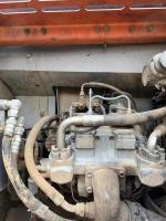 China Hot hot hot! now available, in excellent condition! Used Hitachi ZX240 excavator for sale
