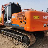 China Imported with high-quality Japanese original packaging used hitachi ex200-3 crawler excavator at low price for sale for sale
