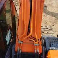 China Imported with high-quality Japanese original packaging used hitachi ex200-3 crawler excavator at low price for sale for sale