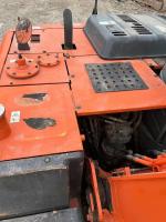 China High-quality Japanese original imported used used hitachi ex120 crawler excavator for sale for sale